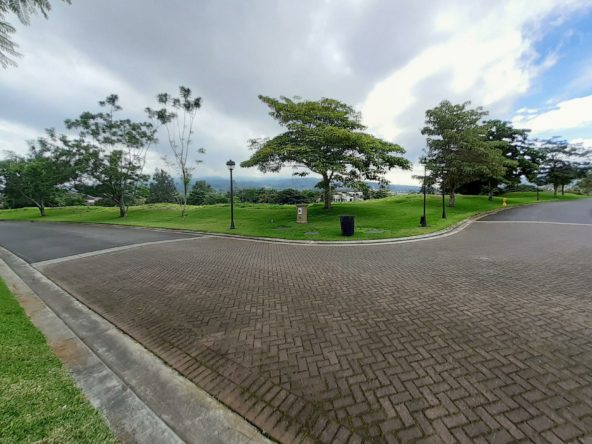 Condominio Residencial Monterán real estate • Costa Rica Real Estate