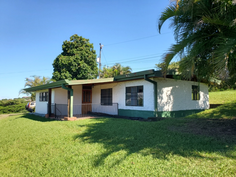 Homes For Rent • Costa Rica Real Estate