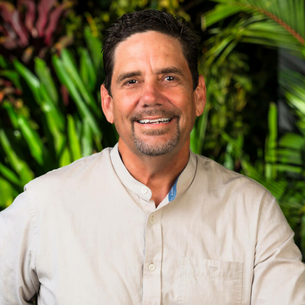 David "Scott" Bowers • Costa Rica Real Estate